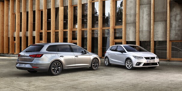 SEAT България - Запознайте се с нашите малки коли, MPV, SUV, седан и ...