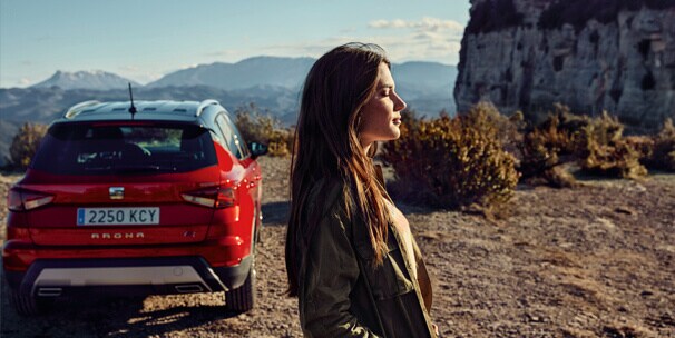 SEAT България - Запознайте се с нашите малки коли, MPV, SUV, седан и ...