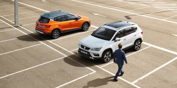 SEAT България - Запознайте се с нашите малки коли, MPV, SUV, седан и ...